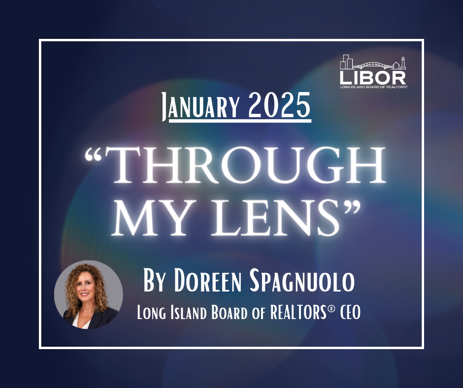 Long Island Board of REALTORS® Launches New Brand and Website