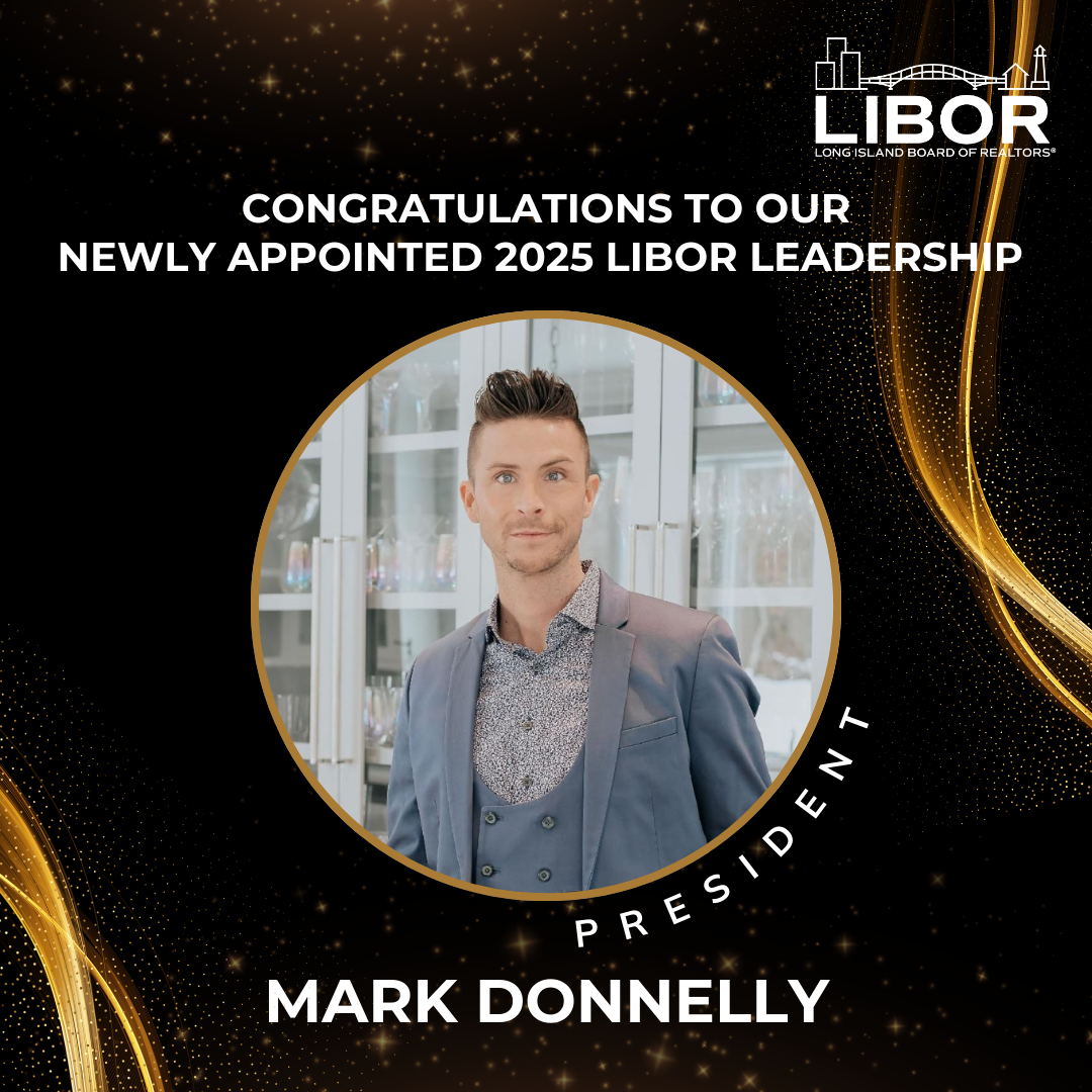 LIBOR Installs 2025 Leadership and Honors Award Recipients