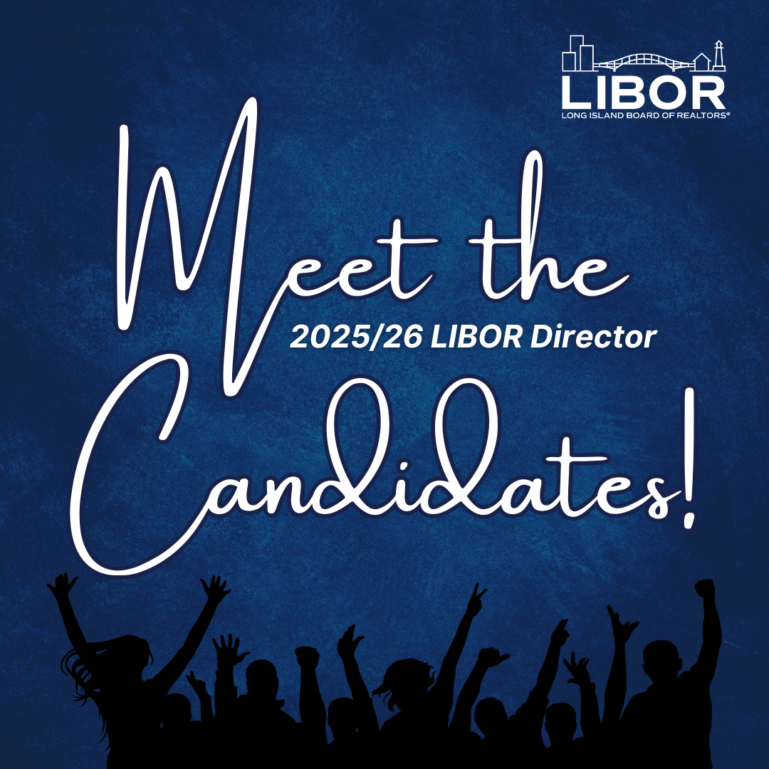 Long Island Board Of Realtors® Launches New Brand And Website