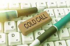 The Cold Call Ban Continues into 2023