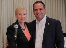2018 MLSLI™ Leadership Names President Michael Mendicino