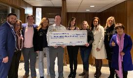 LIBOR Supports Northport Aquaculture Program with $26,000 towards ...