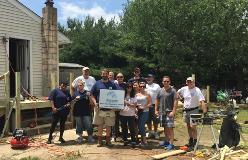 LI Realtors® team up with Rebuilding Together LI to Celebrate ...